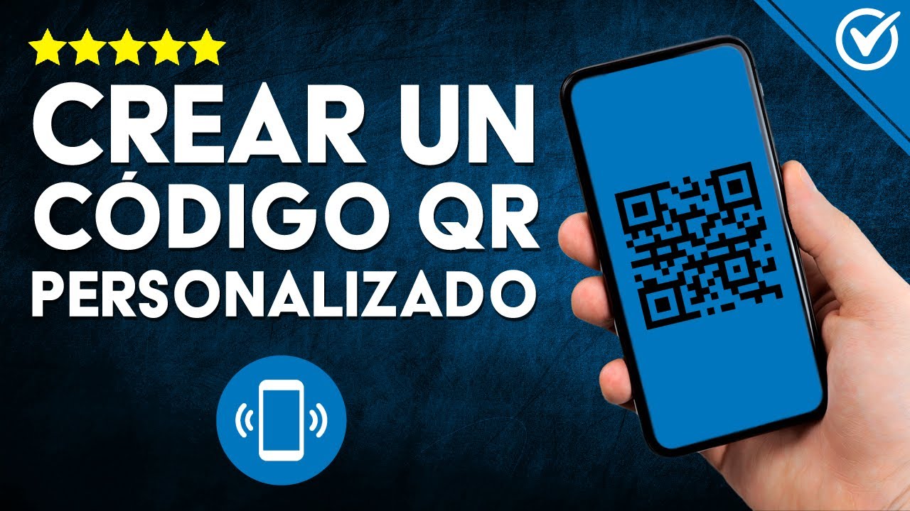 Cómo Hacer un CÓDIGO QR PARA MI NEGOCIO: Guía Fácil y Rápida para ...