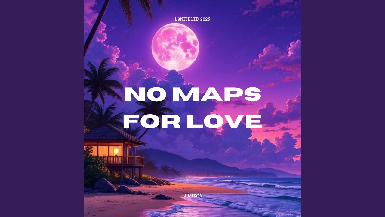 No Maps for Love (Extended Mix) - YouTube