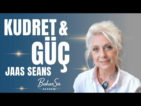 JAAS SEANS                                 KUDRET GÜÇ İKTİDAR 