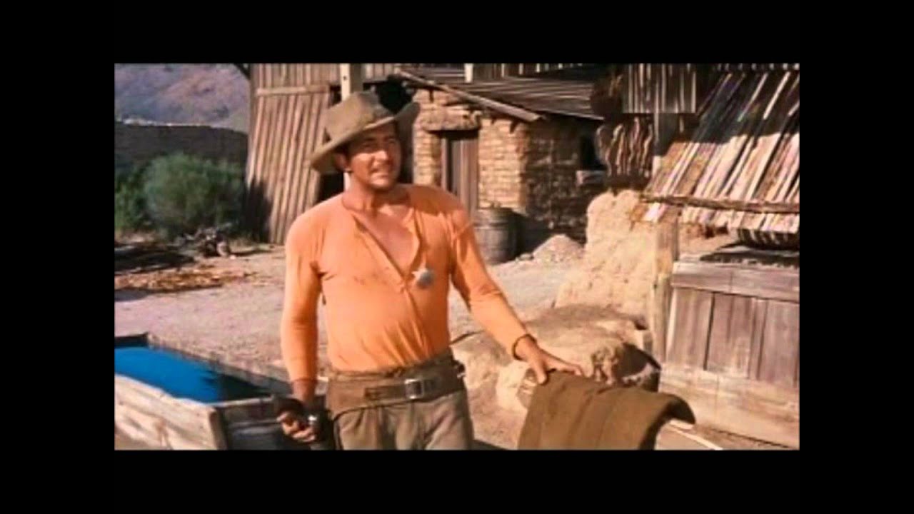 Dean Martin - I'm So Lonesome I Could Cry - YouTube