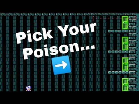 (REUPLOAD) "Every UpperDiamond Level Ever" Episode 3: Bad Level Design ...