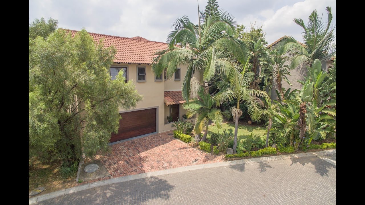 The Fields Estate - YouTube