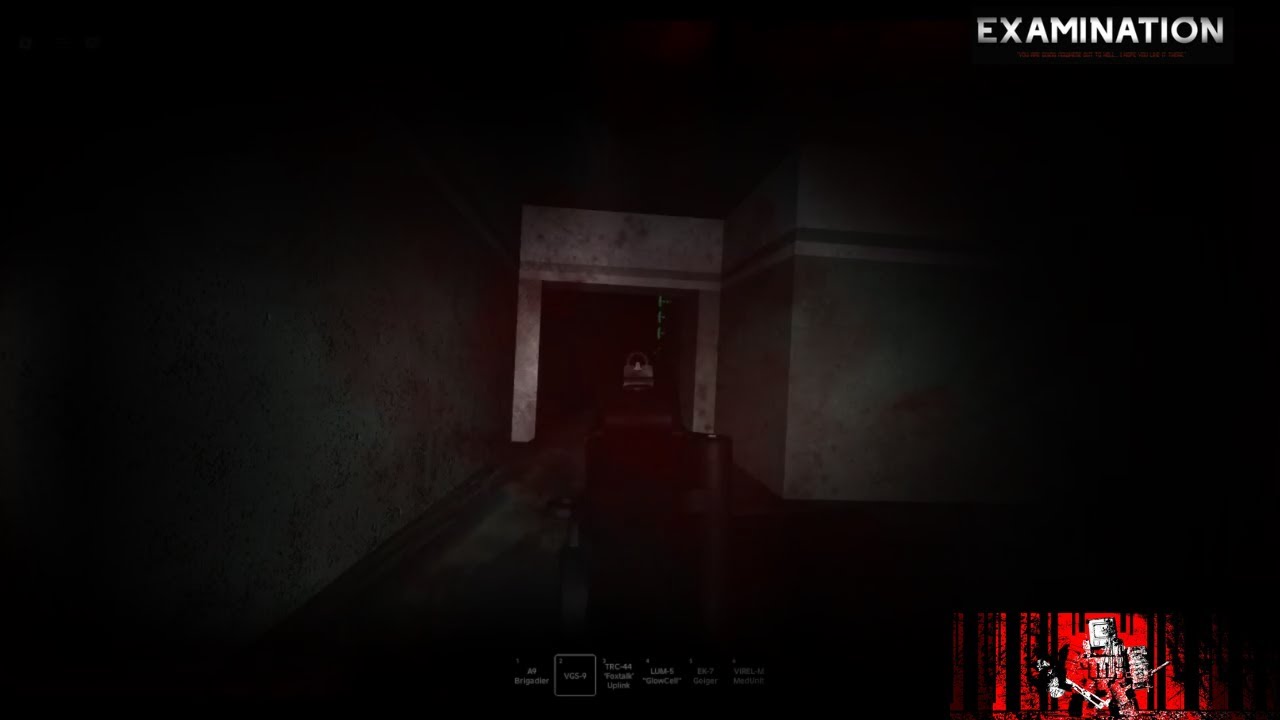 EXAMINATION | Roblox Examination - YouTube