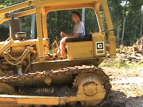 WHAT HAPPENED TO THE GEARS IN THE D4D! - YouTube