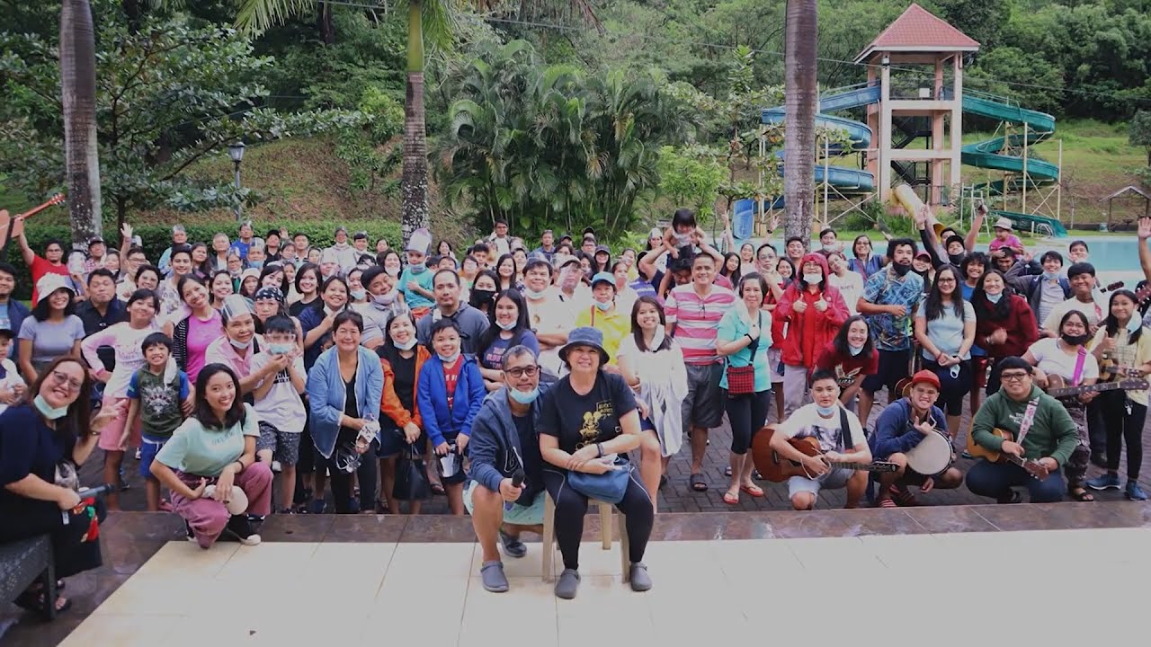 COTF 17th Anniversary 2020 - YouTube