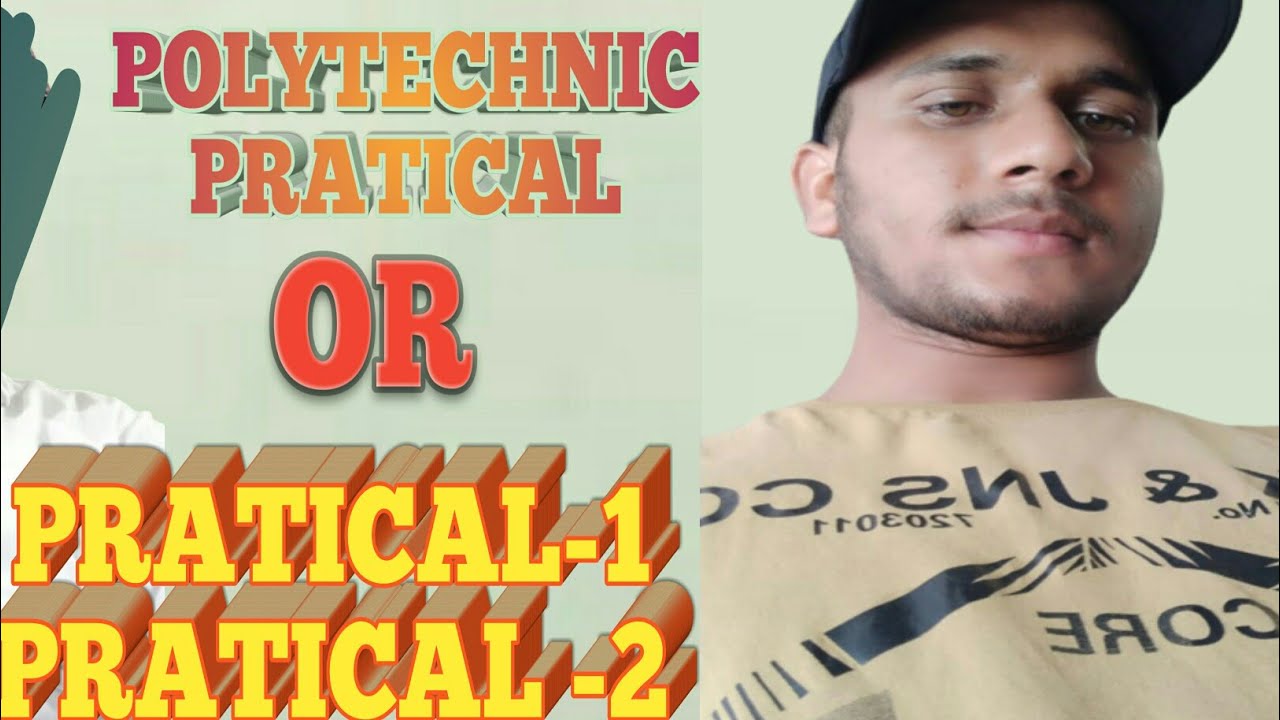 How To Ready A New Polytechnic Practical And What is Polytechnic Fully ...