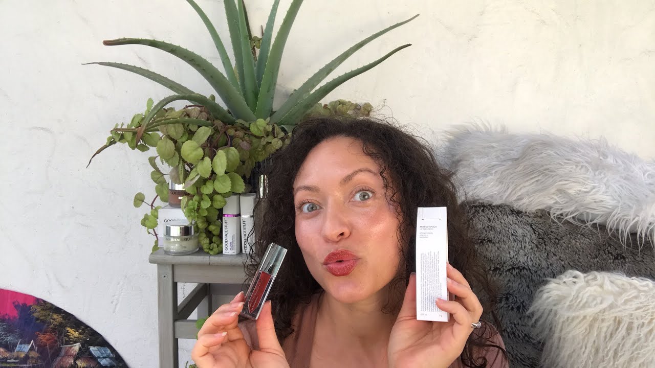 ️live Skin Care talk!💋 - YouTube