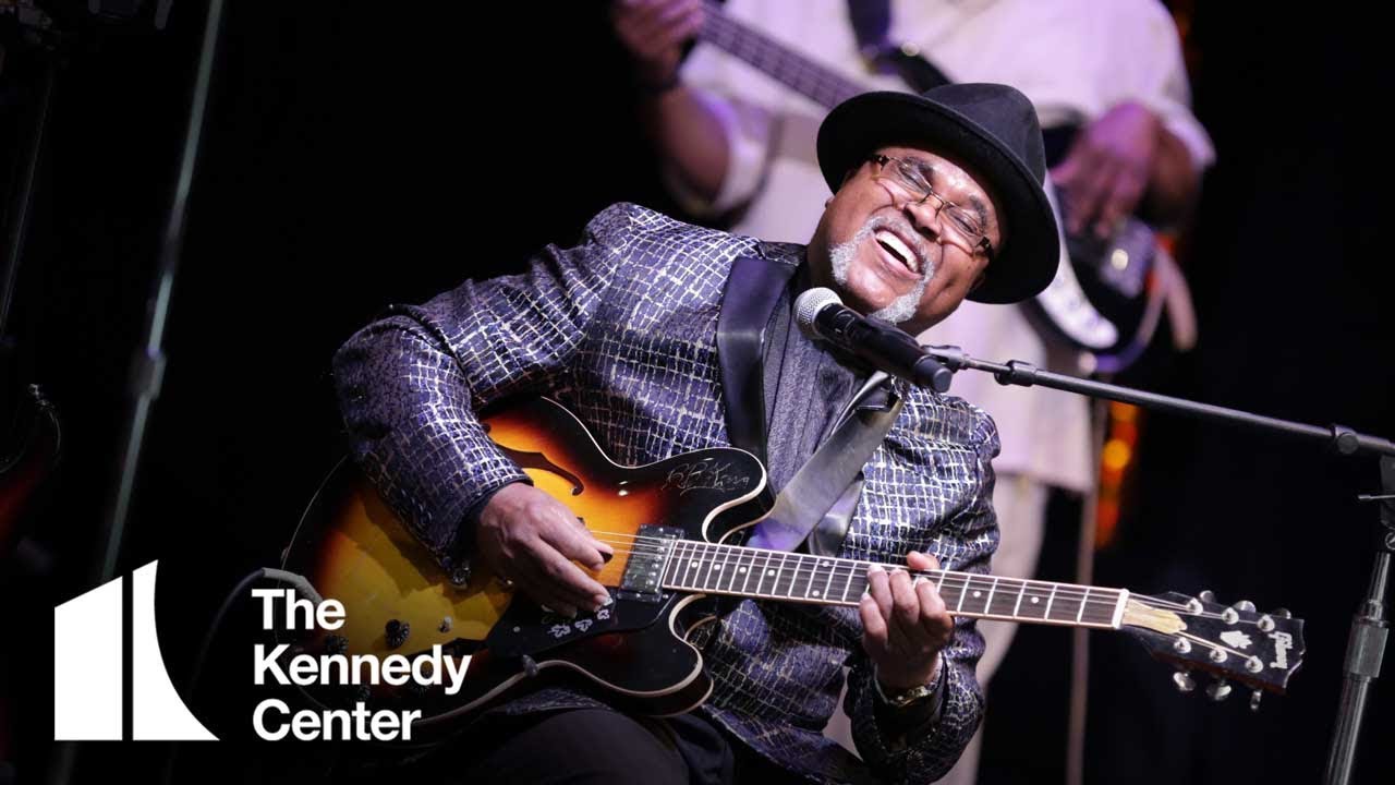 B.B. King Tribute ft. Memphis Gold & Ms. Zeno - Millennium Stage (March ...