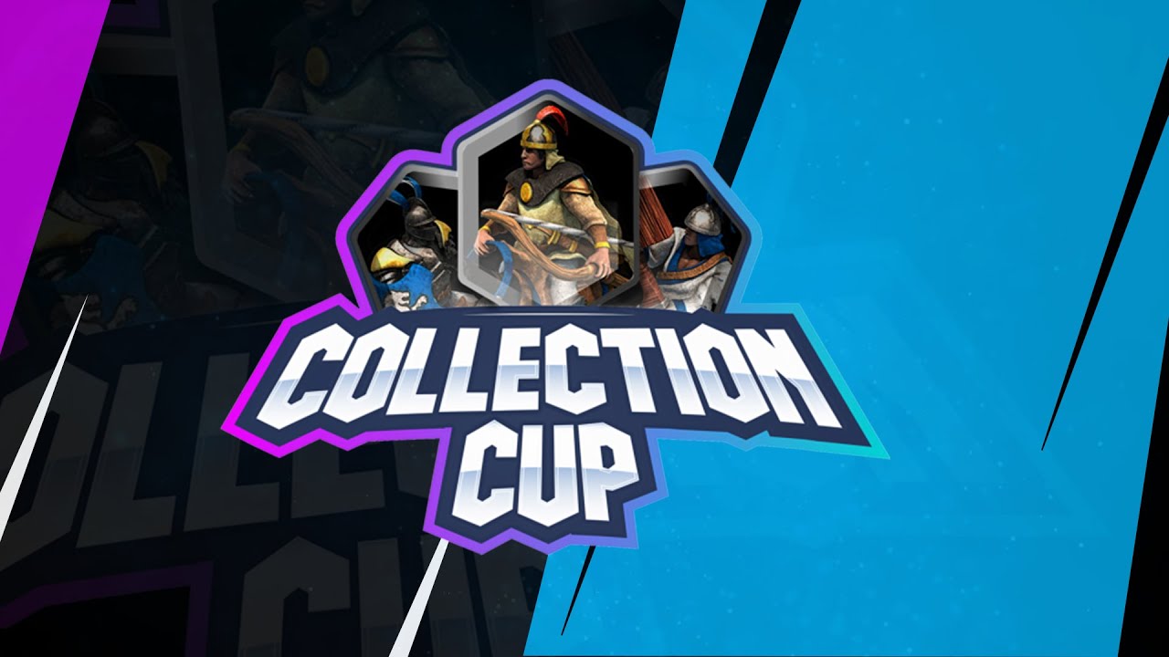 Collection Cup - Official Trailer - YouTube