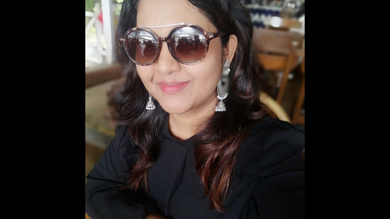 Hopelessly Devoted To You - cover by Hazel Fernandes - YouTube