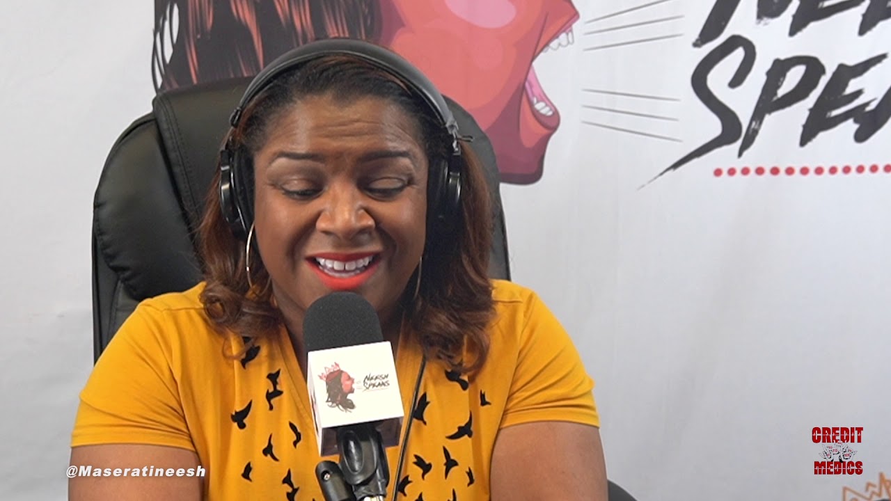 NEESH SPEAKS EPISODE 2 WALKS YOU THRU THE SECOND STEP OF BUILDING YOUR ...