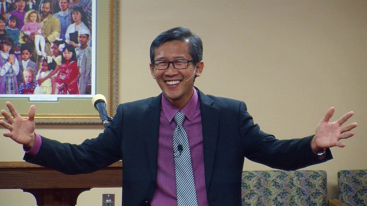 Gem Castor: Week of Prayer, Absolute Reliance, How big is our God ...