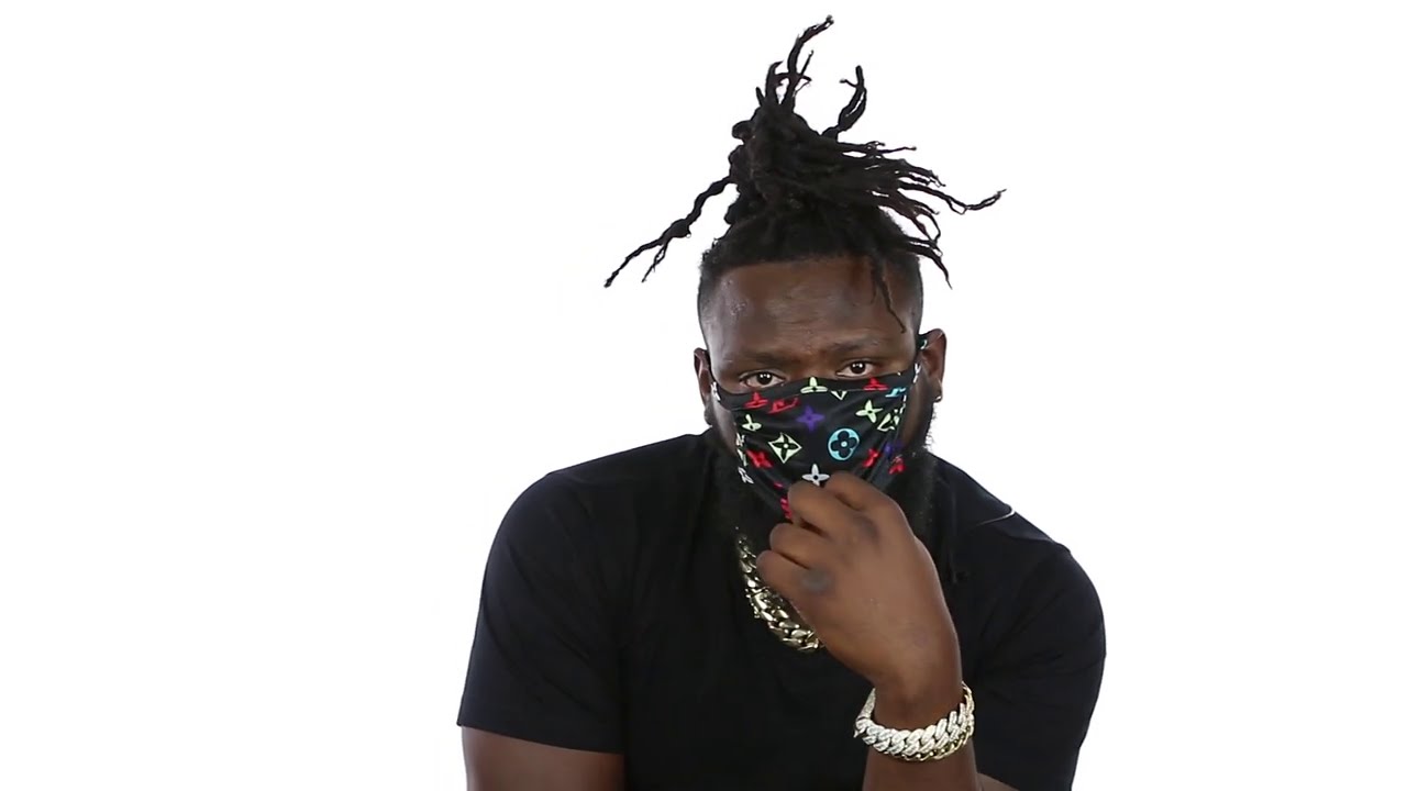 D Flowers Voice, Reaction From Music Industry, Old Women Flirting ...