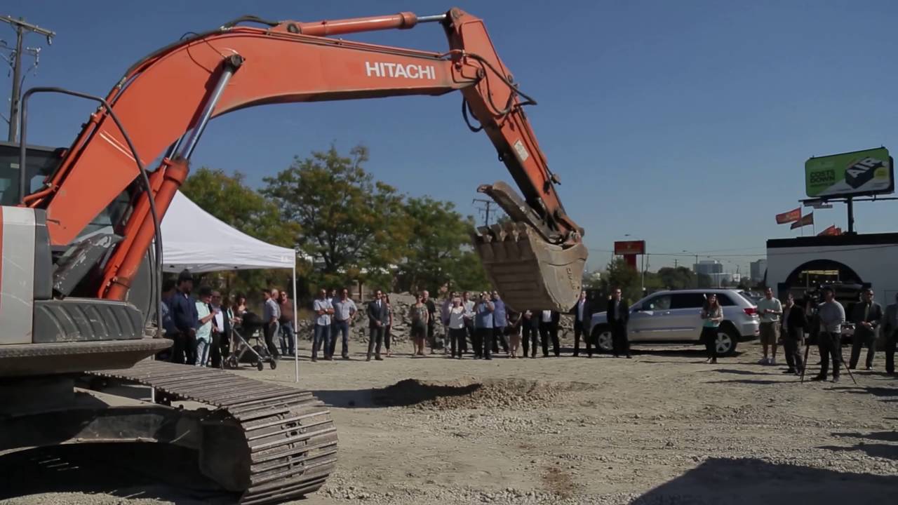 Anthony Abate explains what HAVEN is and does. - YouTube