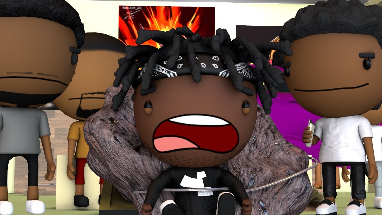 Ksi Fans After The Ksi Show (Animated Skit) - YouTube