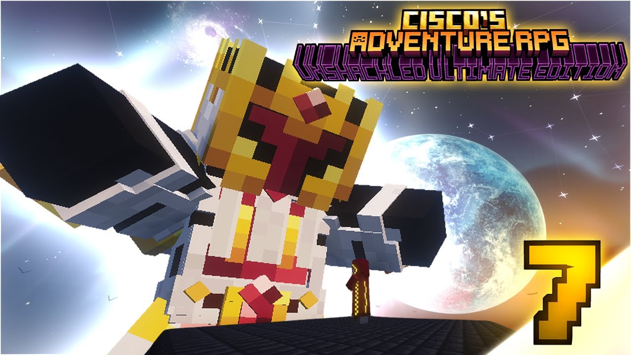 GOD MODE | Cisco's Fantasy Medieval RPG [Ultimate] | EP - 7 - YouTube