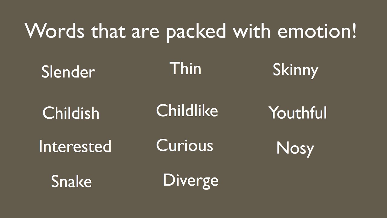 Identifying tone in POetry - YouTube