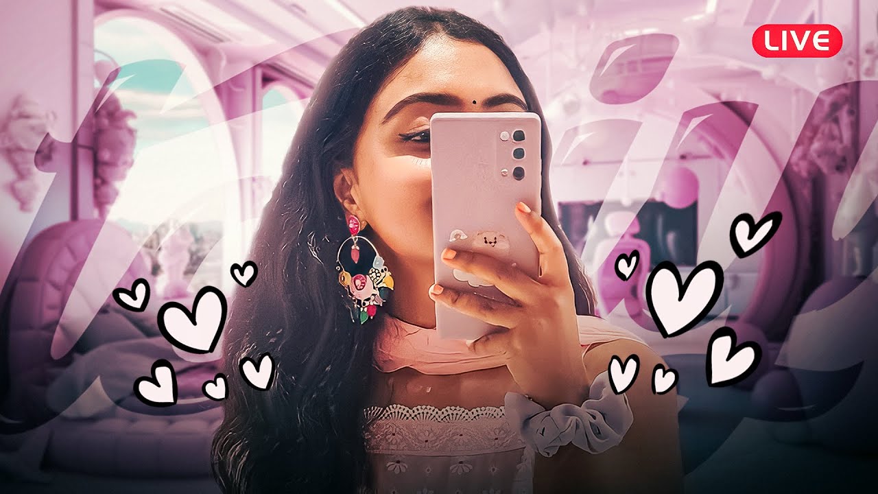 Palworld now!!! (MOSTECH giveaway done) !cs !facecam !discord - YouTube