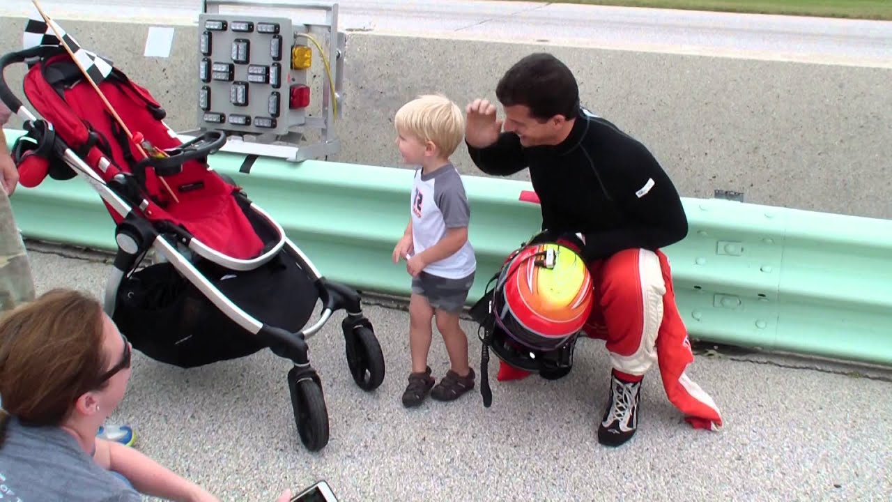 Juan Carlos Leroux-B roll - YouTube