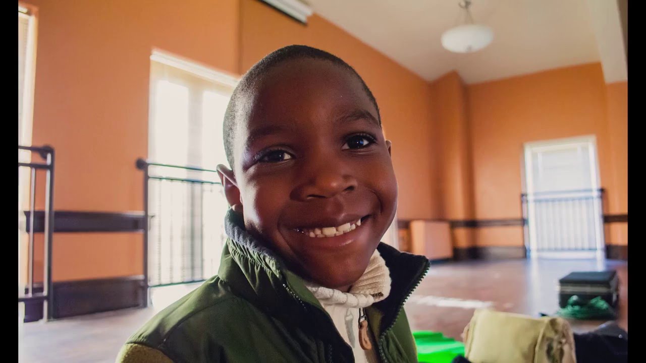 Jory's Journey - YouTube