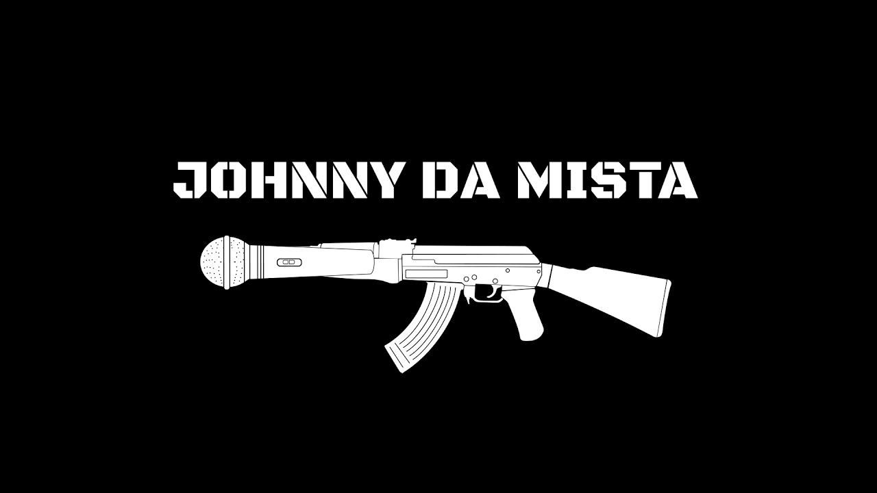 Johnny Da Mista - Sarajevski stil pt2 - YouTube