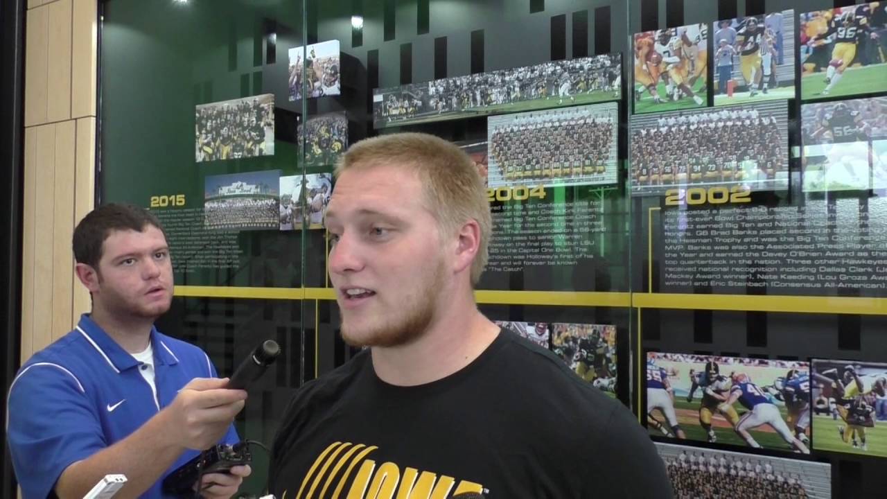 Cole Croston Interview - YouTube