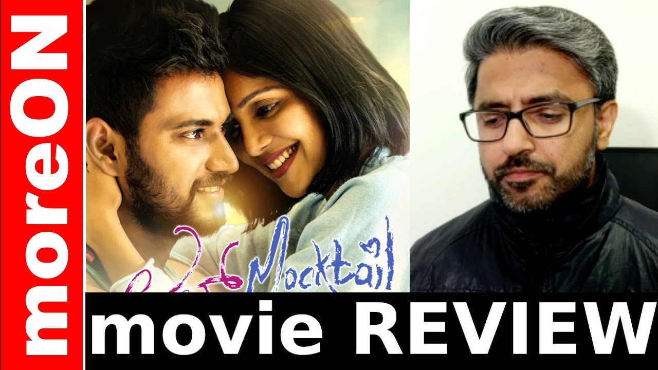 Love Mocktail Movie Review | SPOILERS | Not what I expected - YouTube