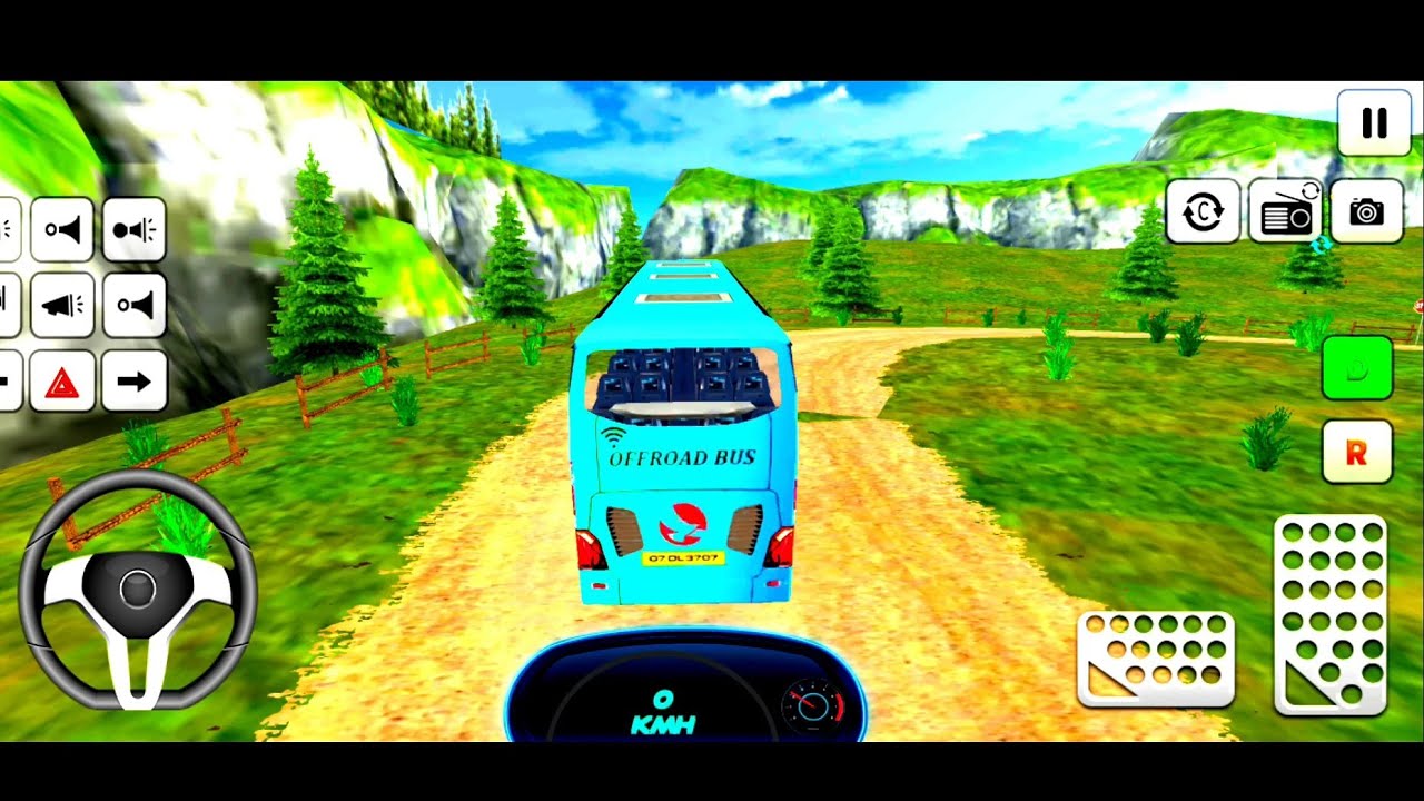 bus Gari game 🎮 cartoon gari gam 🤣bus stand game status new creator # ...