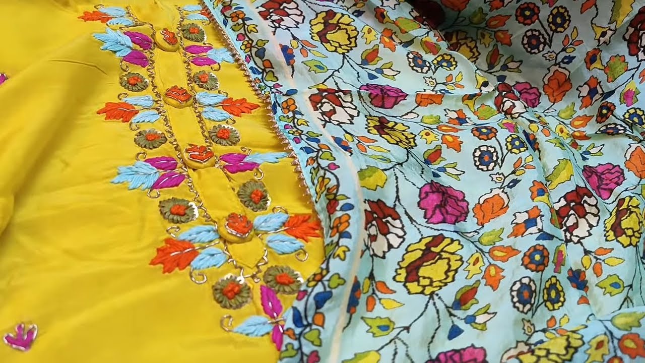 LATEST DESIGNER COLLECTION 2021 LATEST DAILY WEAR COLLECTION 2021 ...