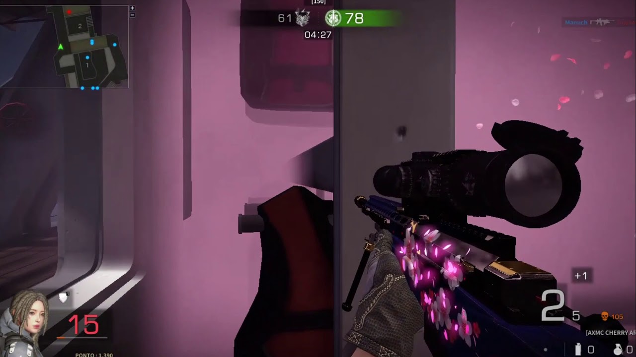 black squad - YouTube