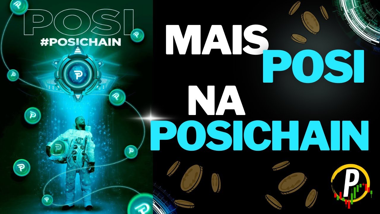 POSITION EXCHANGE, ESSE PODE SER O MOMENTO PARA COMPRAR E DELEGAR POSI ...