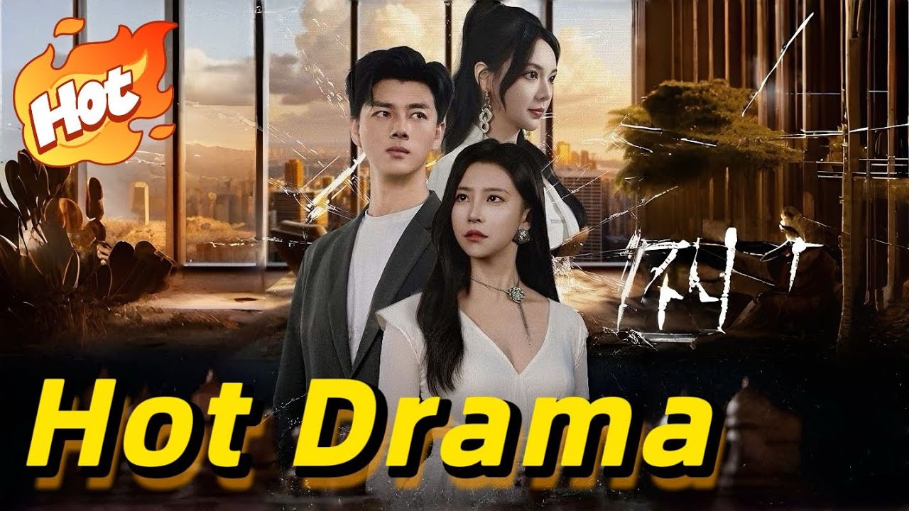 🆕From Fired to Feared: Beyond Your Reach, Forever【Wonderful Drama】# ...