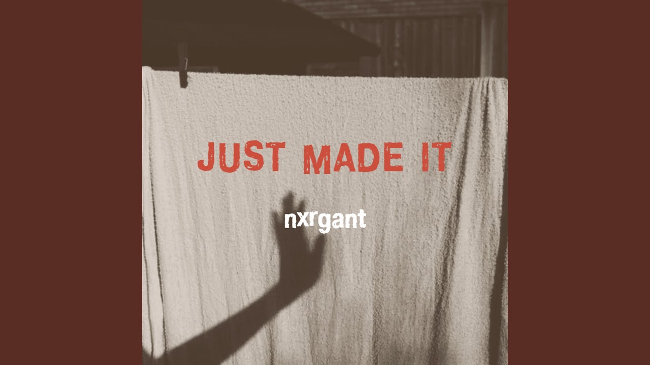 Just Made It - YouTube