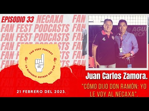 Ep.33 | Necaxa | Cómo dijo Don Ramón: Yo le voy al Necaxa | Liga Mx ...