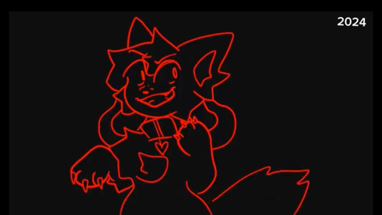 i hate everything about u and idc!!! -- Animation meme (remake) read desc? - YouTube