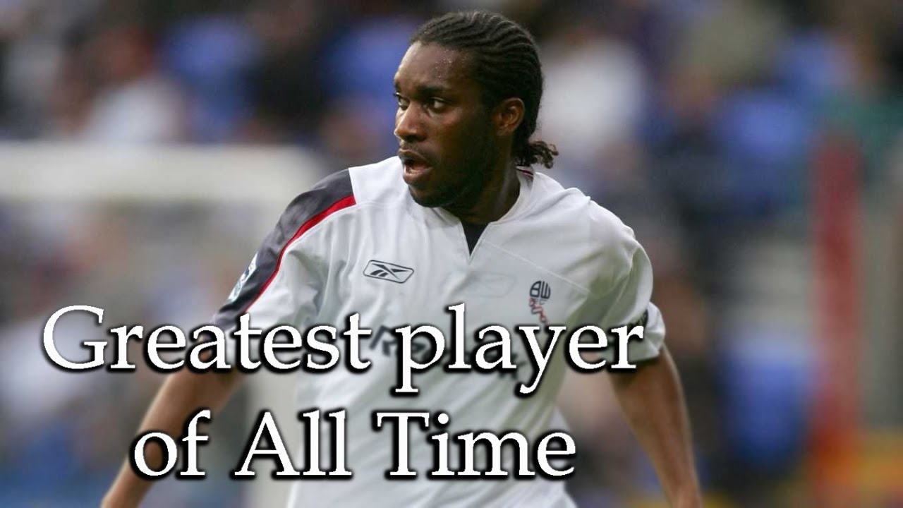 This is Why JAY JAY OKOCHA DESERVES ALL THE AWARD C.RONALD AND MESSI ...