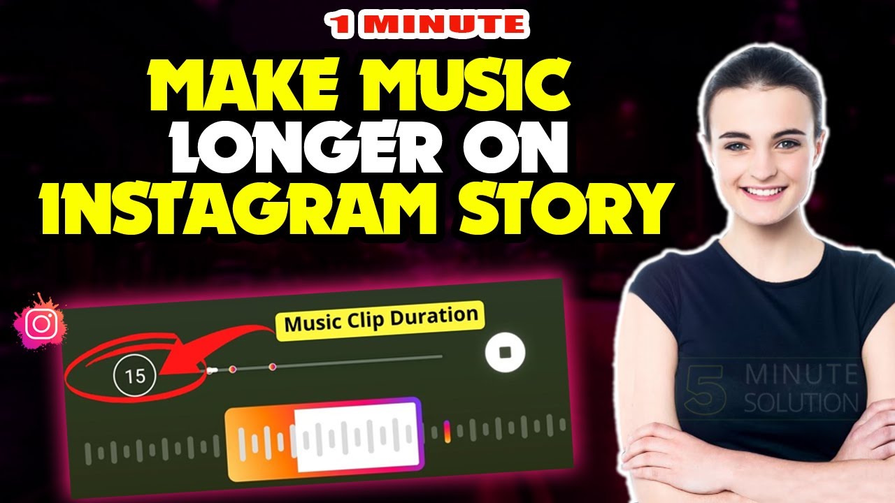 How To Make Music Longer On Instagram Story 2023 YouTube how-to-make-music-longer-on-instagram-story-2023-youtube