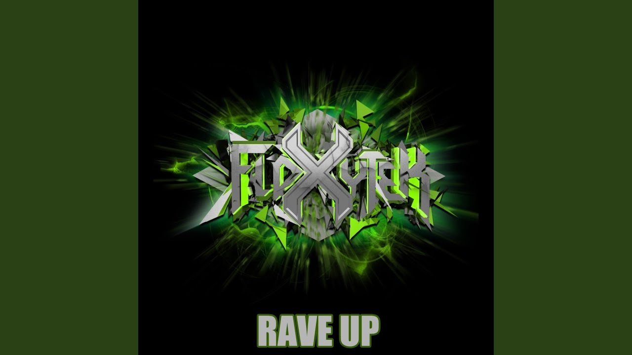 Rave Up - YouTube