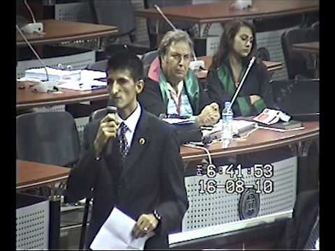 Beni Islah Edemezsiniz - Mehmet Ali Çelebi Ergenekon Kumpası Savunması