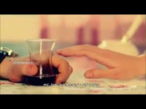 Iman ghulami -behzaad