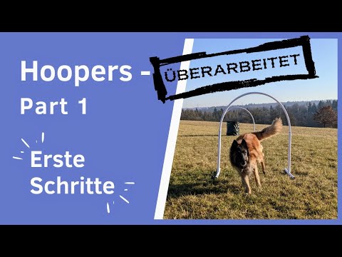 NEU: Hoopers - Part 1 für Einsteiger/ Anfänger geeignet | Anleitung ...