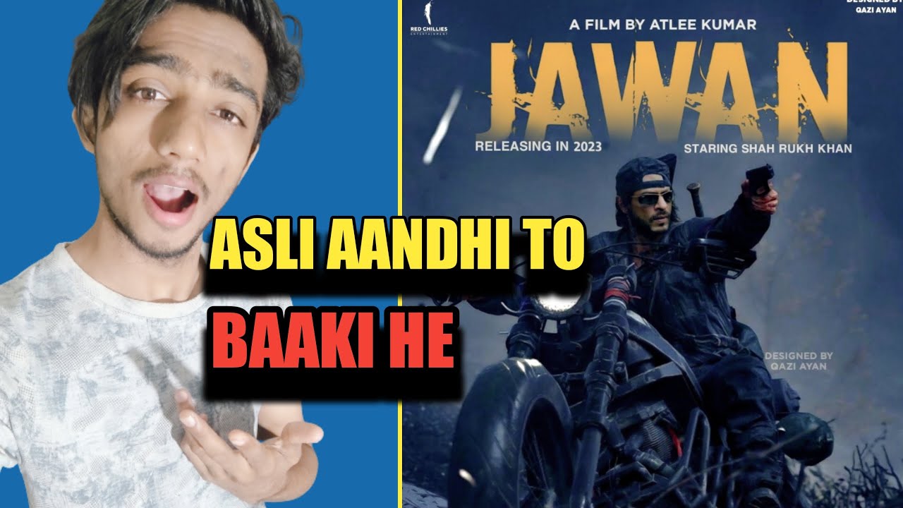 Jawan Box Office Collection Prediction | Shah Rukh Khan - YouTube