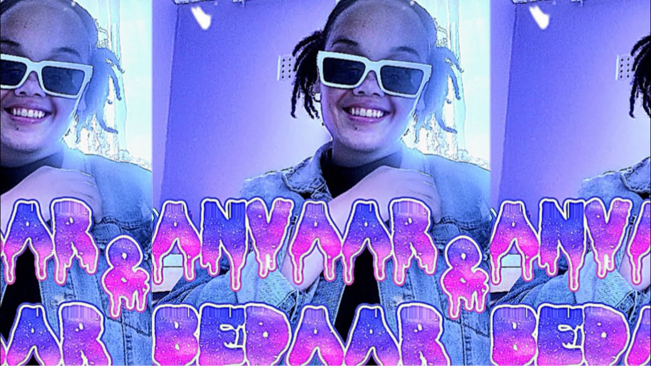 Ellenash- Anvaar en Bedaar - YouTube