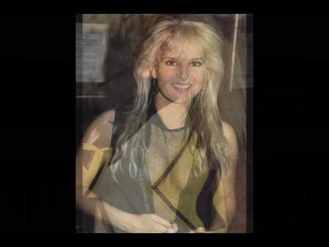 Lita ford - Falling in and out of love