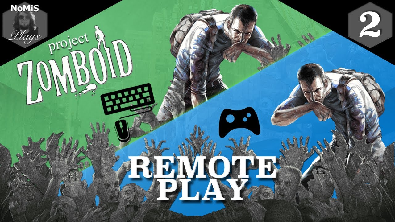 PROJECT ZOMBOID REMOTE PLAY PART 2 YouTube project-zomboid-remote-play-part-2-youtube