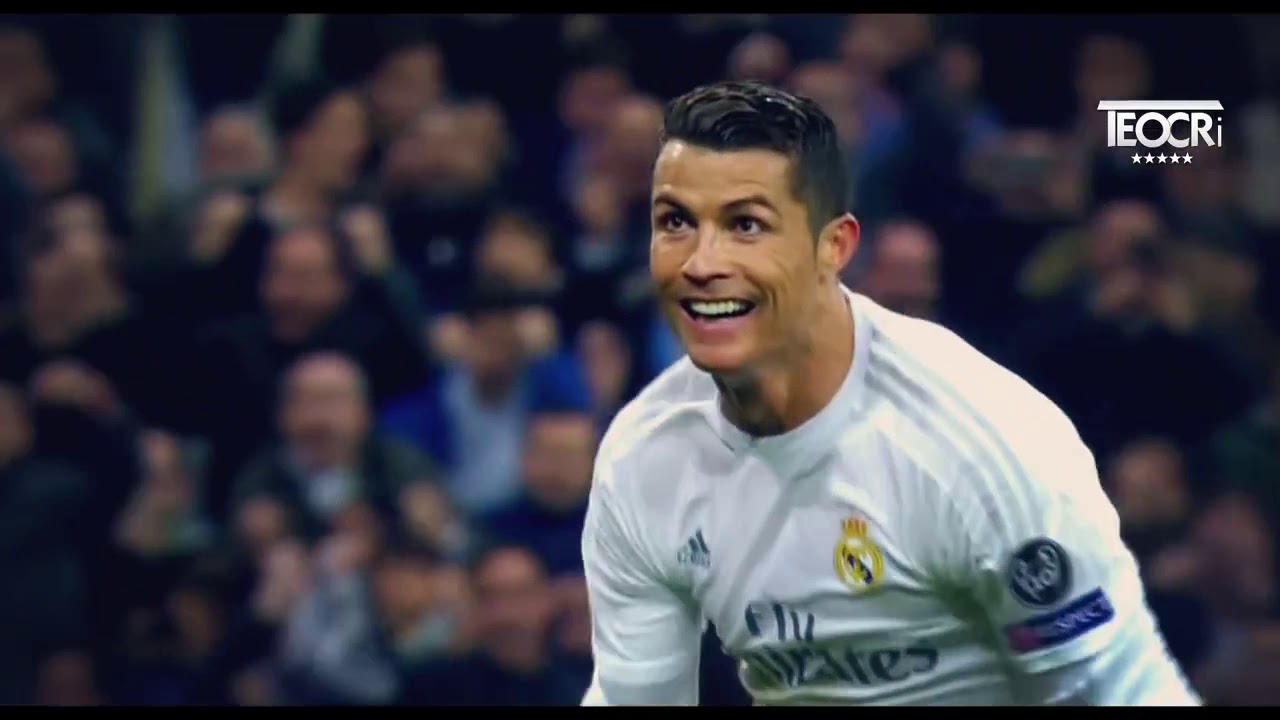 7 Times They Made Cristiano Ronaldo Really Angry - YouTube