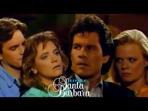 Santa Barbara 449. English version.