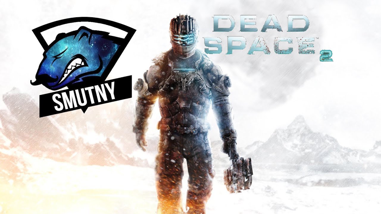 Dead Space 2 intro - YouTube