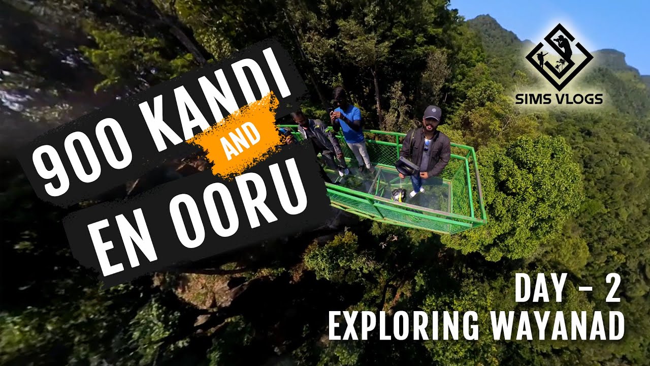 Jeep Ride Extravaganza Day 2 In Wayanad 900 Kandi Glass Bridge En jeep-ride-extravaganza-day-2-in-wayanad-900-kandi-glass-bridge-en