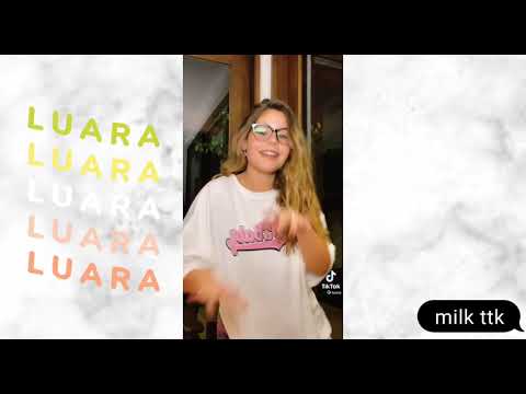 5 minutes of tiktoks by Luara Fonseca